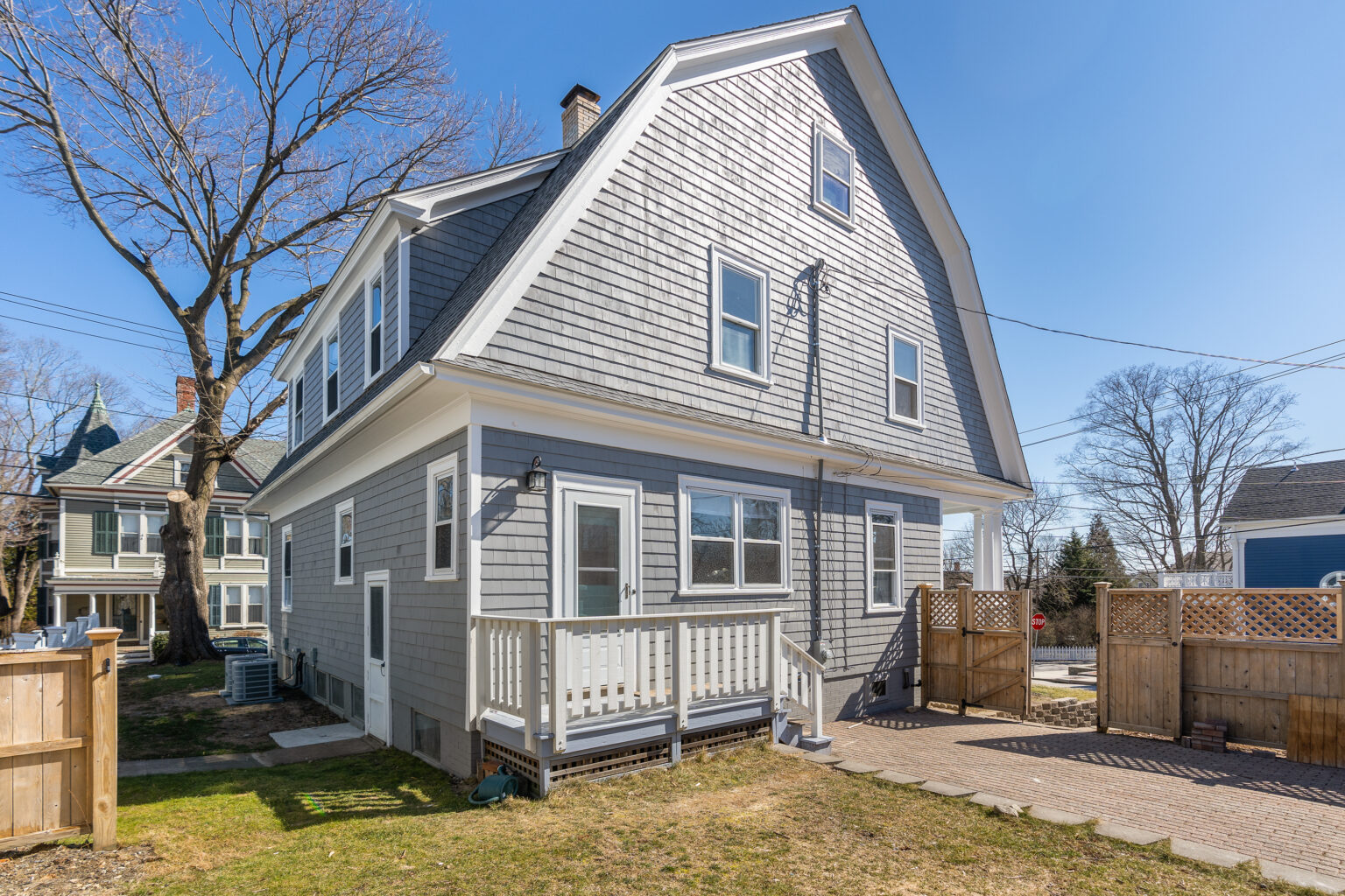 25 Spring Street, East Greenwich – RI Properties
