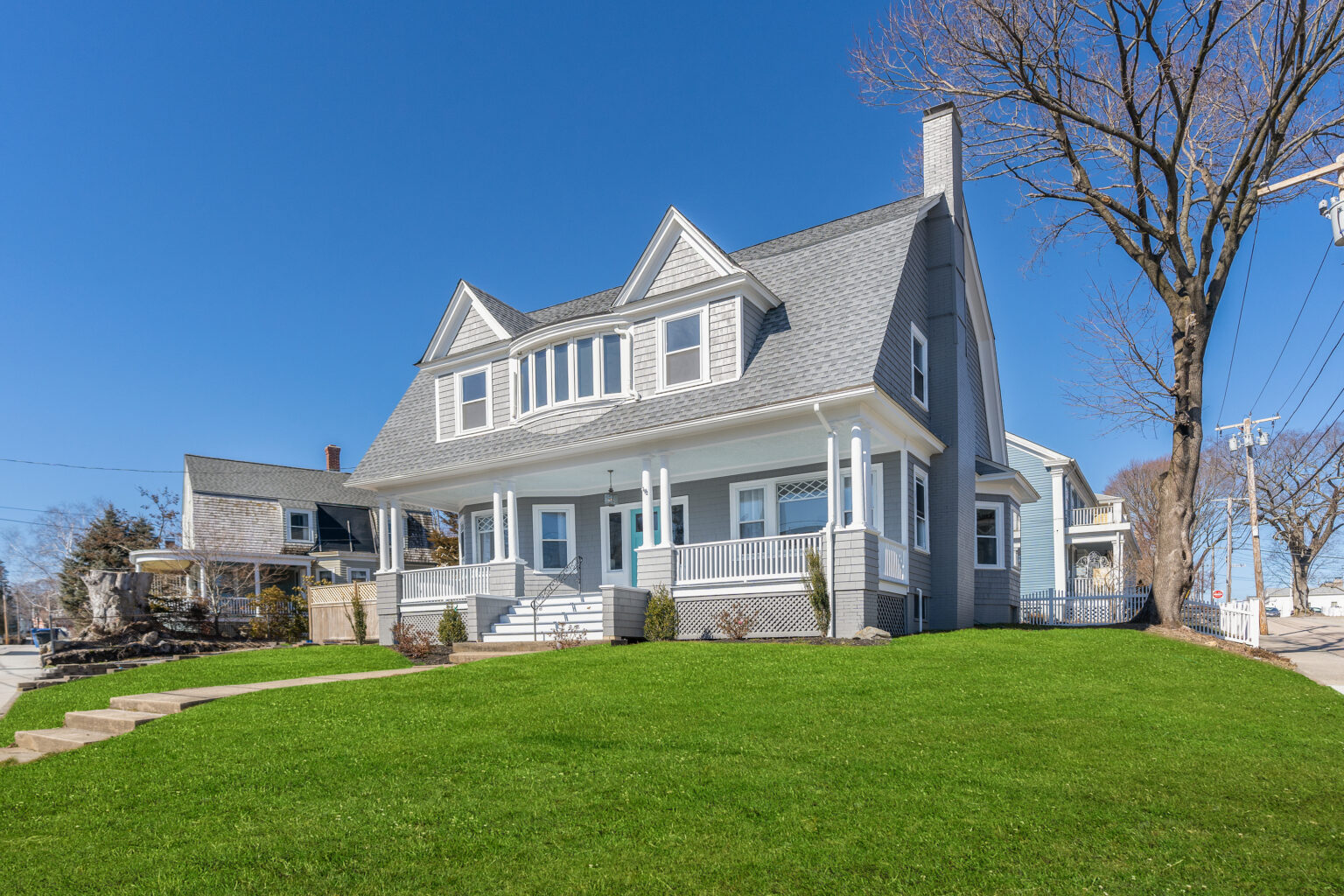 25 Spring Street, East Greenwich – RI Properties